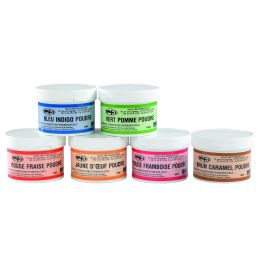 Colorant poudre 100g alimentaire